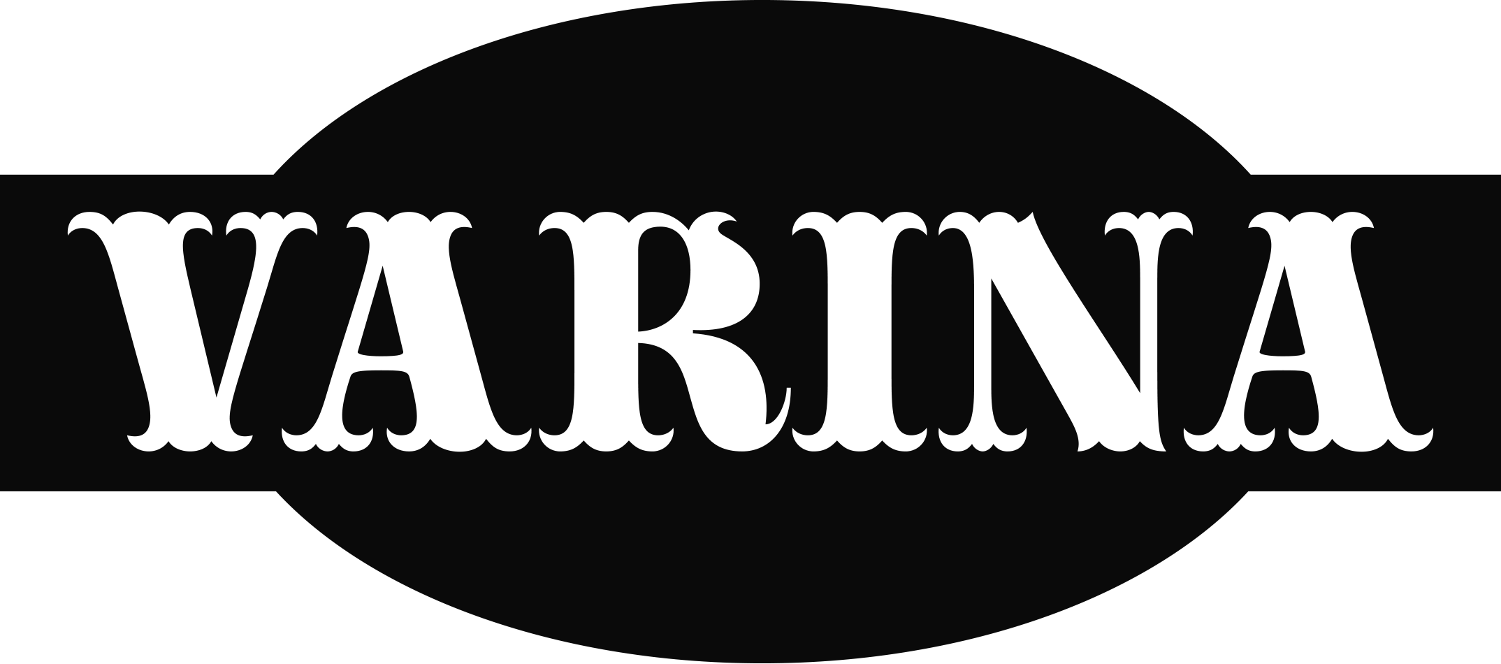 Varina brand – Ricardo Reynal - Produtos Alimentares